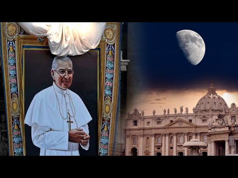 The Dark Meaning of John Paul I’s “Beatification”