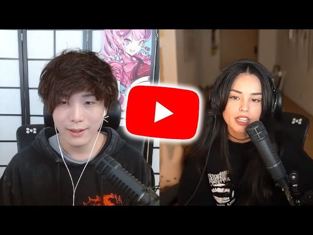 "Twitch is going to be the best site for streamers" - Sykkuno claims ...