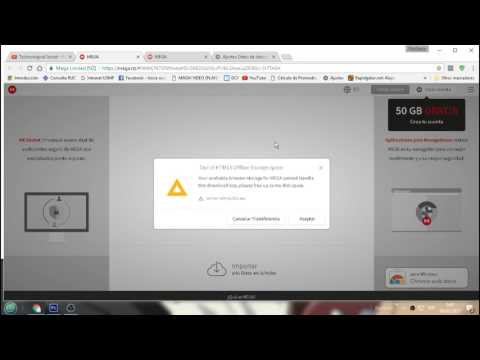 MEGA OUT OF HTML5 OFFLINE STORAGE SPACE SOLUCIONADO 2017 I TS