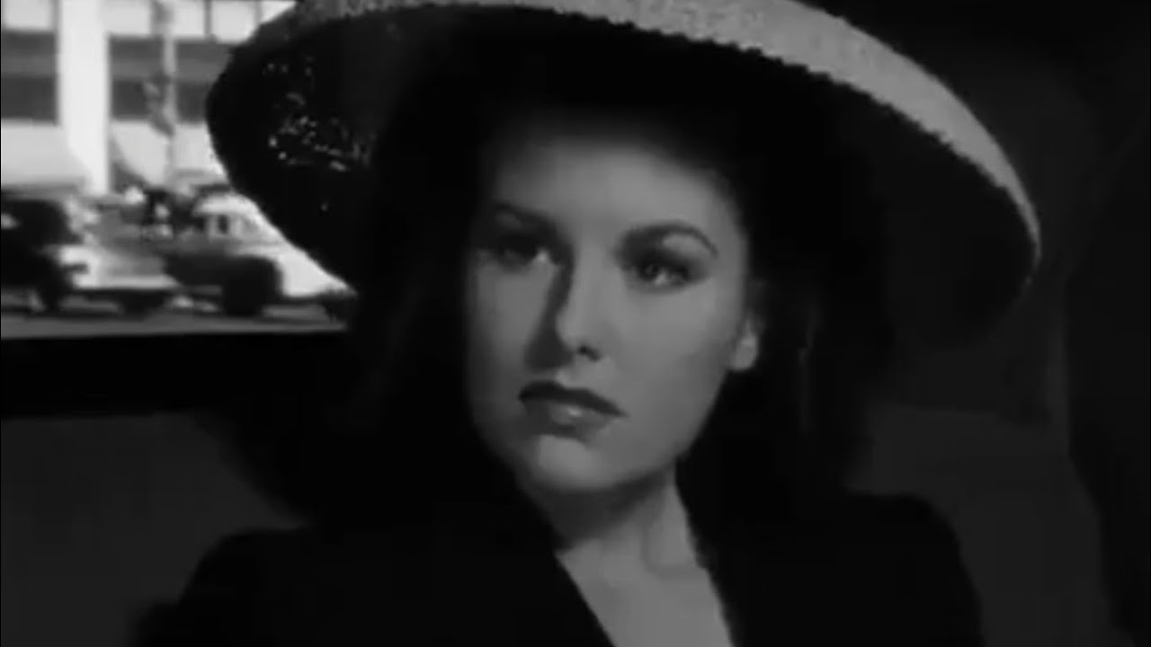 Ladies of Washington 1944