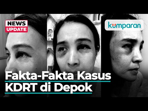 Ramai di Media Sosial, Ini Fakta KDRT Putri Balqis di Depok | kumparan.com