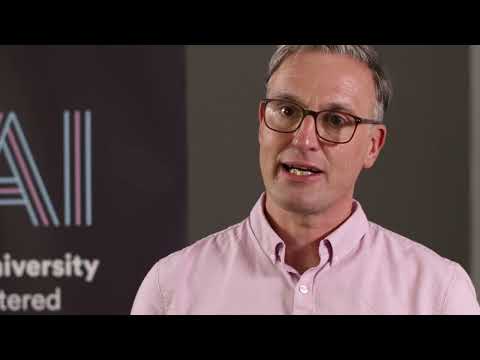Jef Caers: Can We Use AI to Reduce Mining Impact?
