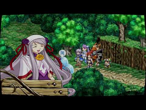 Steam Community :: Video :: Atelier Iris 2: The Azoth of Destiny gameplay (PCSX2 + widescreen ...