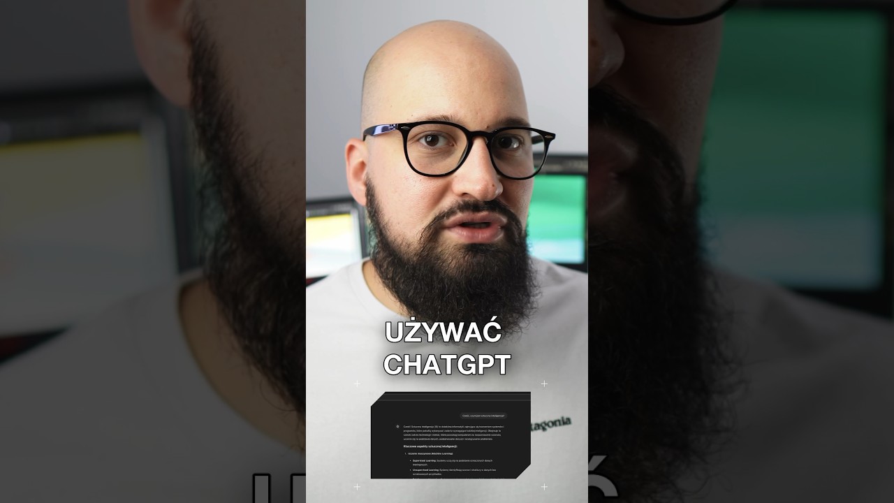 ChatGPT Beginner's Guide: How to Get Started Using AI at Work and Home! #ai #chatgpt