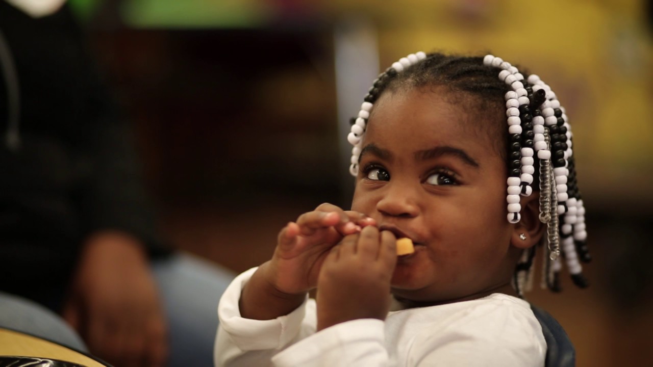 Parenting Competence and Children's Behavior Improve through The Chicago Parent Program
