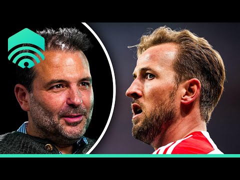 Can Bayern Munich save their season?