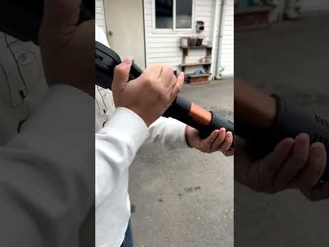 [Shell] nerf xm1014 6mm airsoft bb 3shot shell by porysmail - Thingiverse