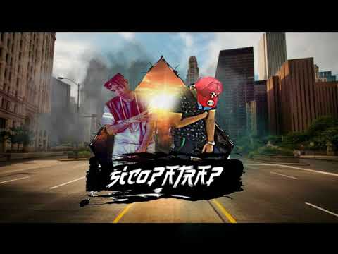 Dubank RF (Ft) ML DEL TIME- #Sicopatrap (Music Official)