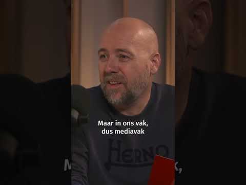 AI Zal Jou Niet Vervangen, Iemand Die Met AI Werkt Wel