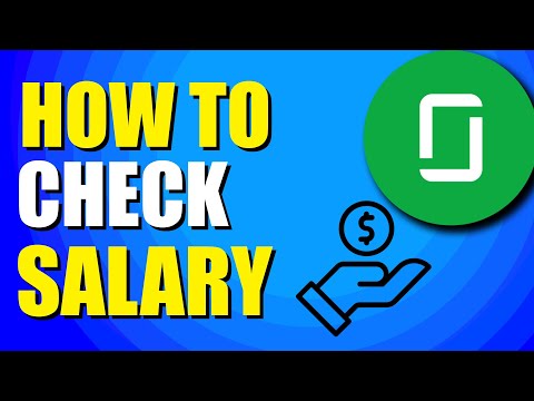How To Check Salary In Glassdoor (Quick & Easy)