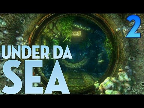 Steam Community :: Video :: UNDER DA SEA - SOMA Playthrough Reactions ...