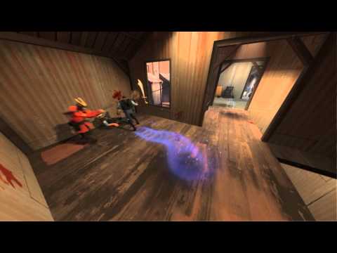 Steam Community :: Video :: TF2 Soldier's Disciplinary Action Kill