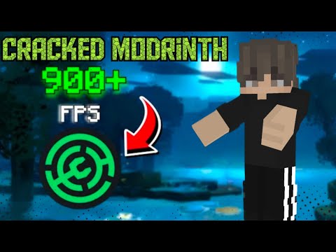 How to get a CRACKED Modrinth for Minecraft 1.21+ - Full Tutorial