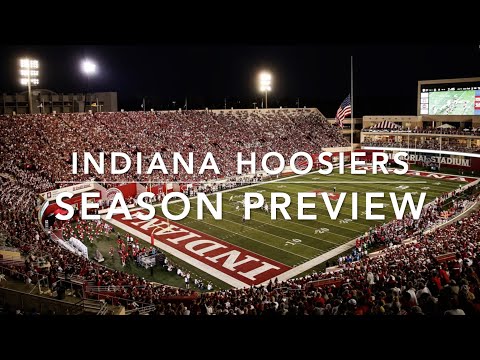 Indiana Hoosiers Football Aims for Epic Repeat in 2025!