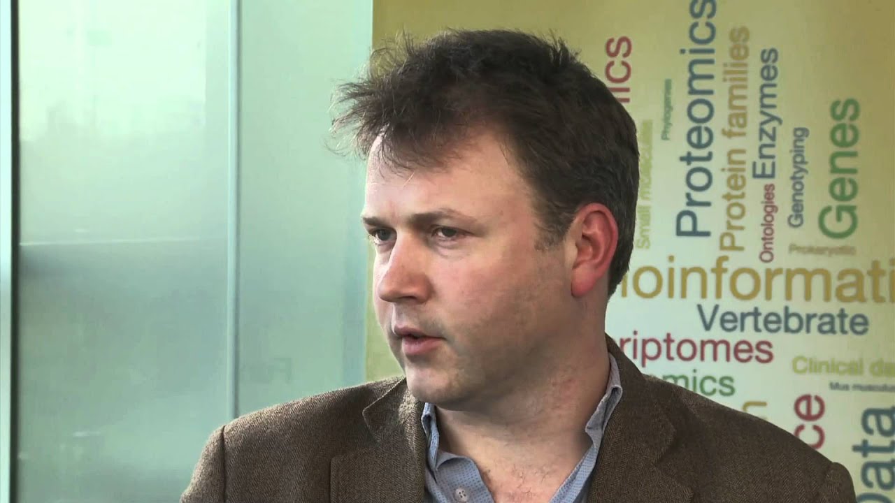 EMBL-EBI services: past and present