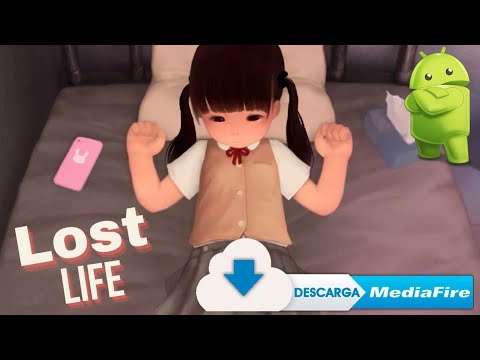 LOST LIFE v1.52 for ANDROID/APK & PC - MEDIAFIRE - LATEST VERSION
