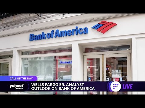 Bank of America to benefit from the ‘best growth in Main Street banking since the 1980s': Analyst