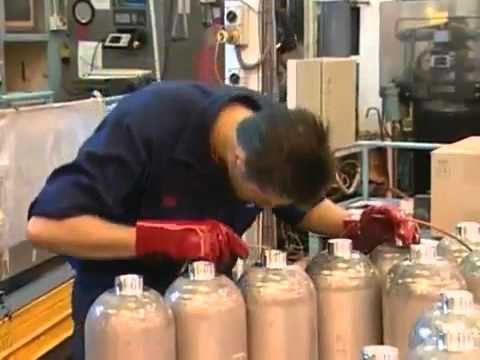 Luxfer Gas Cylinders Spanish audio360p H 264 AAC