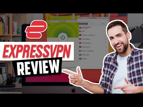 ExpressVPN Review by Consumer Buddy 👌