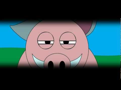 Grisen (The Pig)