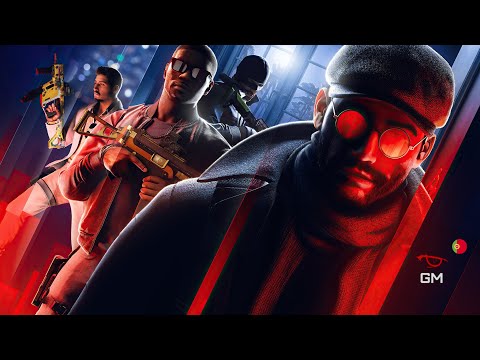 Steam Community :: Video :: 5k Sledge | Rainbow Six Siege