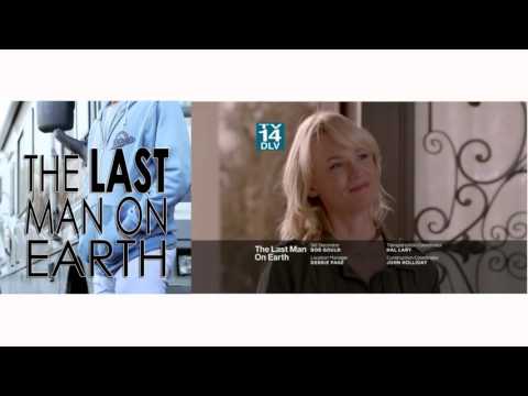 The Last Man on Earth Season 1 Trailer