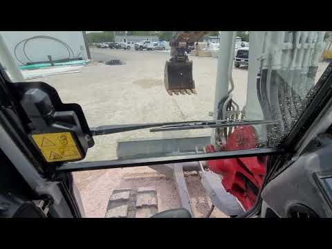 2022 Takeuchi TB290 Excavator | Selling August 31, 2023 at SextonAuctioneers.com