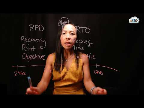 RPO vs RTO Explained: How Long Can Your Business Afford to Be Down?