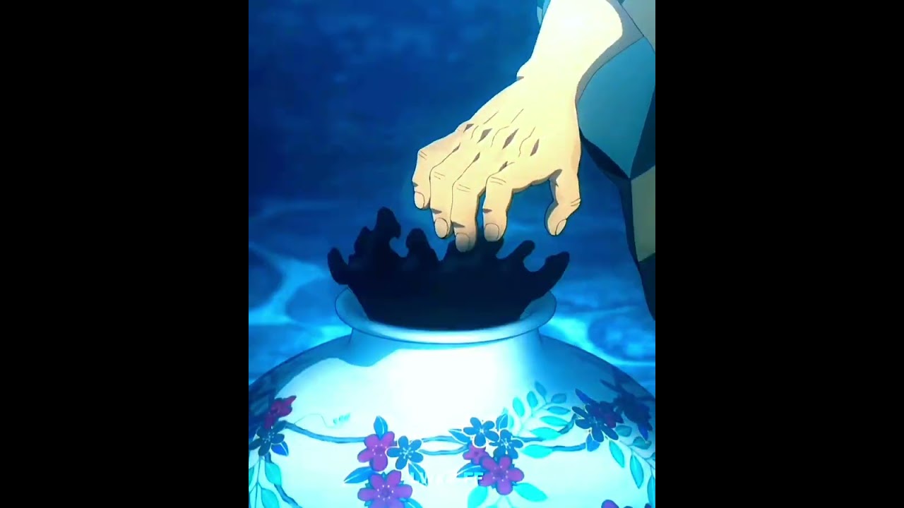 Gyokko/Demon Slayer Season 3 [edit]