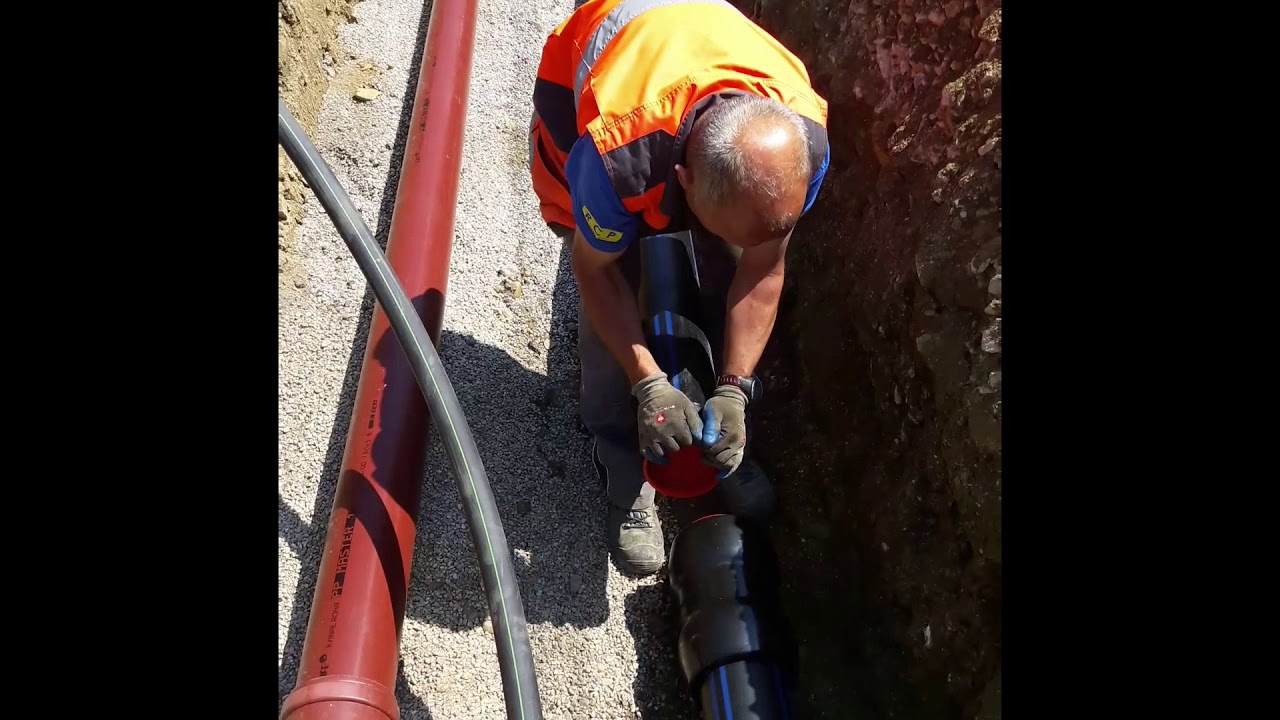 SAB Plug&Play installation