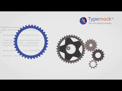The Best Solution for Unit Testing