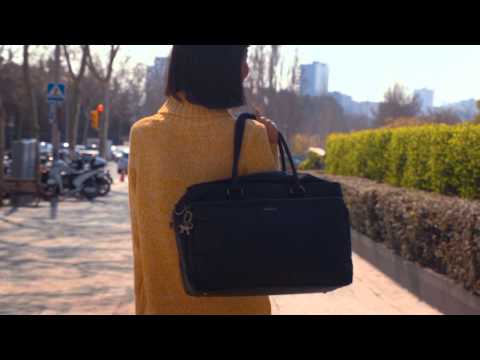 Kipling Fall 15 - Jytte Working Bag