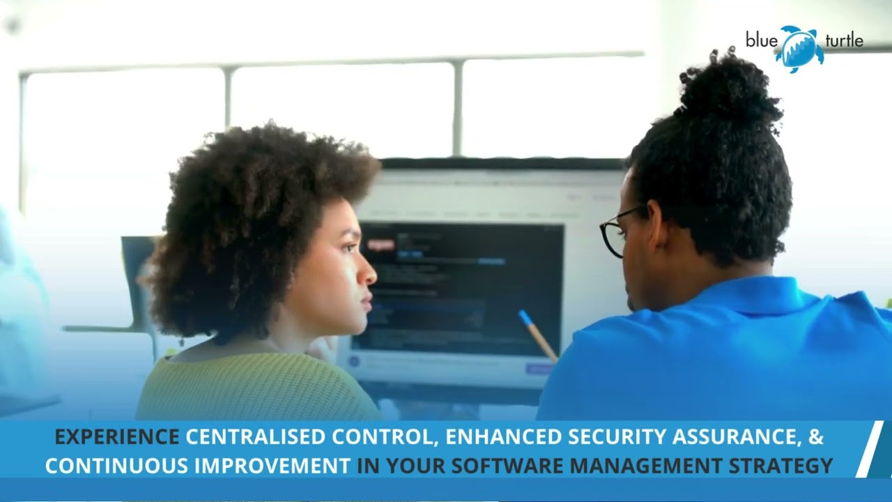 Software Asset Management as a Service (SAMaaS)