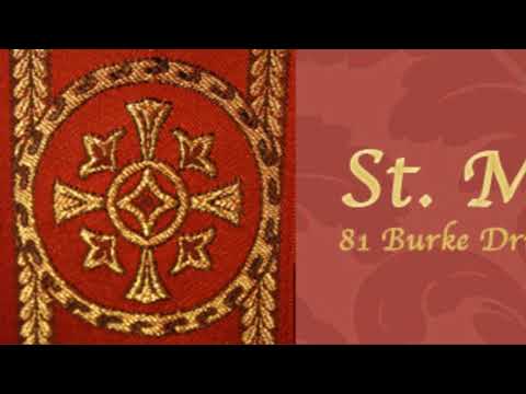 St. Michael & All Angels Livestream