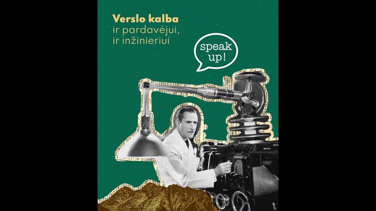 Verslo anglų kalba: trumpiniai