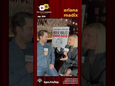 Ariana Madix - She Gets Inspired by 'I Love Lucy'