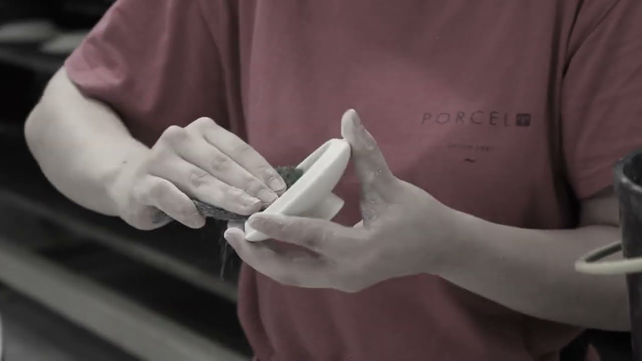 Porcel - Porcelain Solutions