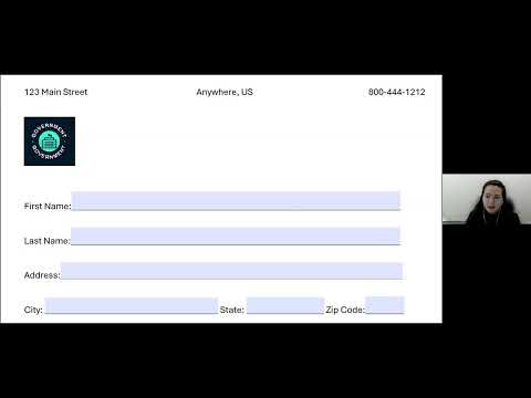Webinar: Americans with Disabilities Act Title II Web & Mobile Application Accessibility Rule
