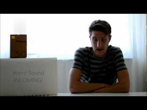 DSLR meaning - What does DSLR mean? [HD]