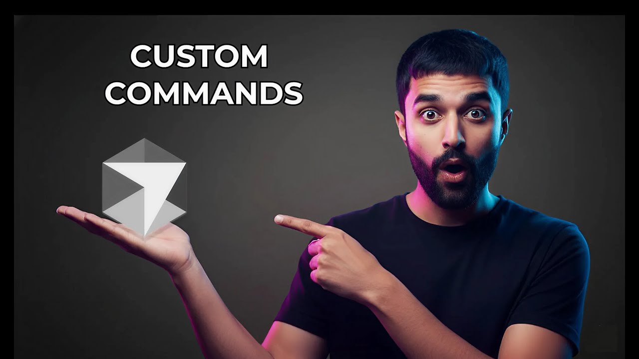 You've Been Using Cursor Commands Wrong! (Use This Framework Instead)