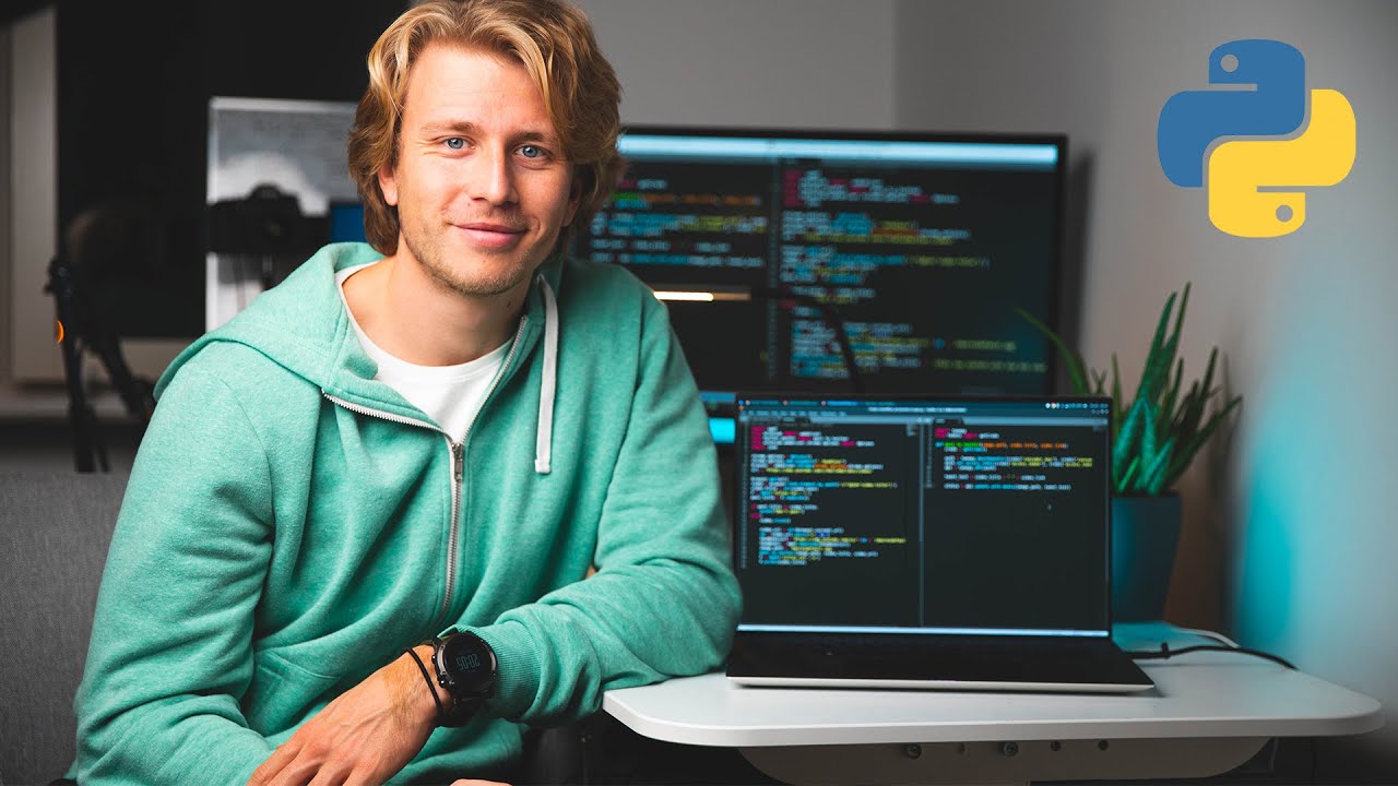 Making A Password Manager Using Python & SQL