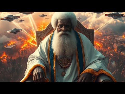 Revelation 21:4 and there shall be no more death pt2