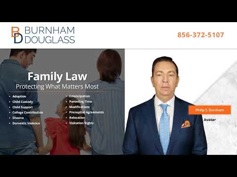 Family Law | Burnham Douglass Attorneys At Law