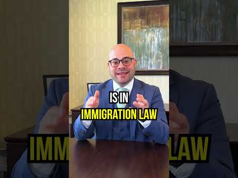 Unveiling the Path to Becoming an Immigration Attorney! 🌎