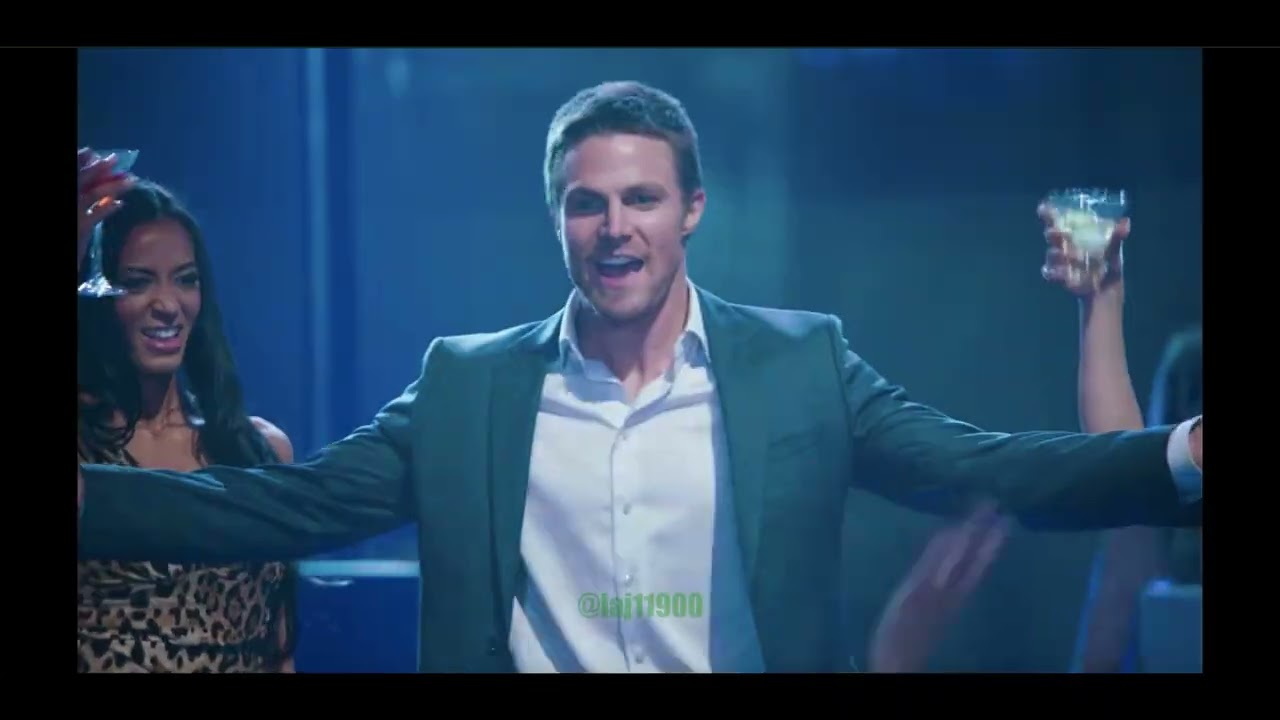 Oliver Queen Tribute | Vengeance