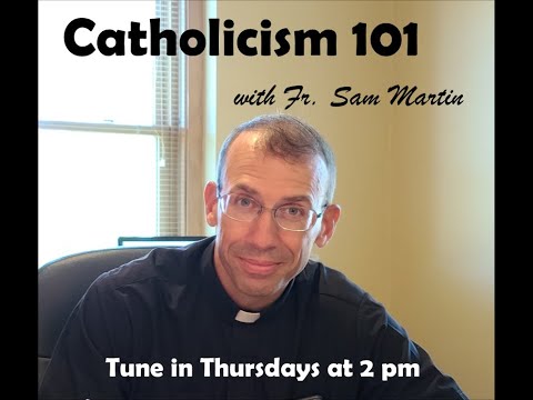 Catholicism 101: Five Precepts of the Catholic Church
