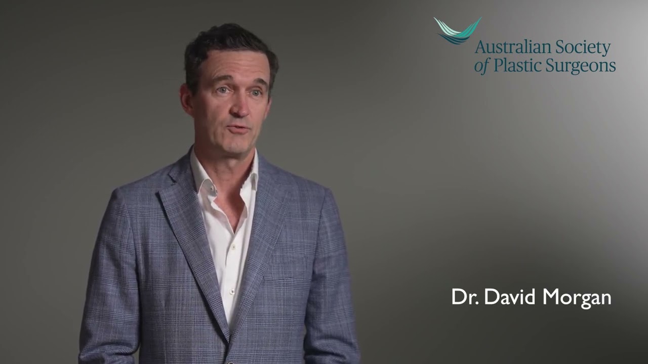 Australian Society of Plastic Surgeons