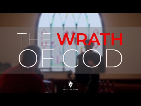 The wrath of God: an honest conversation between an Anglican and an Evangelical