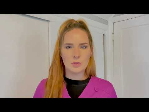 My Online Learning Experience: Ashley // CT State Community College Student