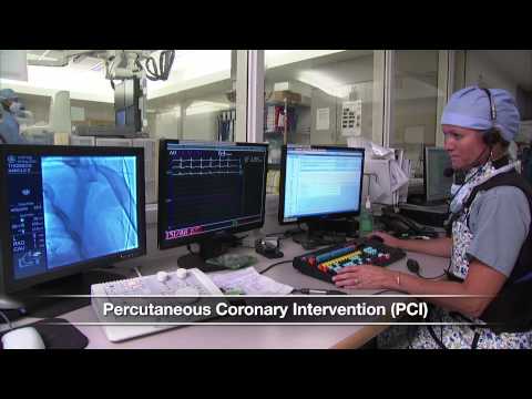 RATES OF CARDIOVASCULAR PROCEDURES DIFFER FOR MEDICARE ADVANTAGE VS. FEE-FOR-SERVICE PATIENTS